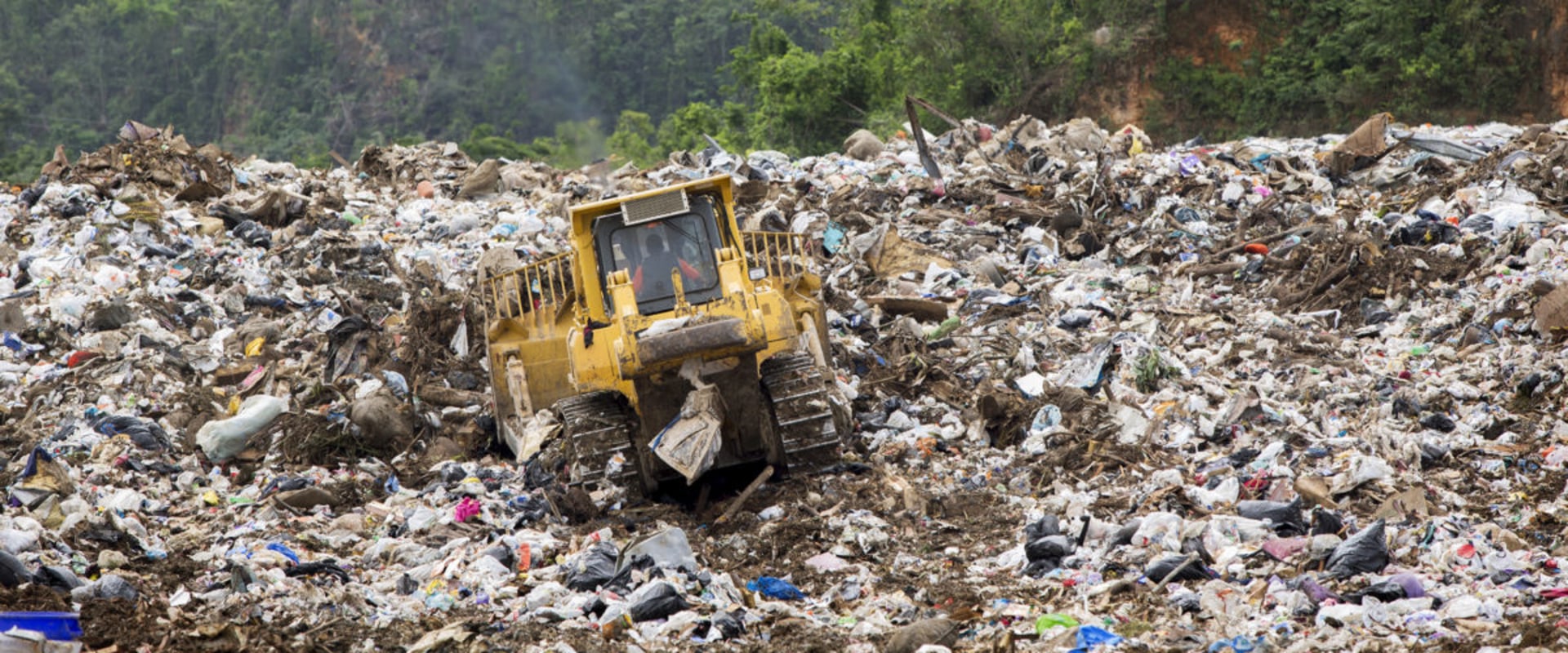 The Future of Waste Disposal and Environmental Conservation in San ...